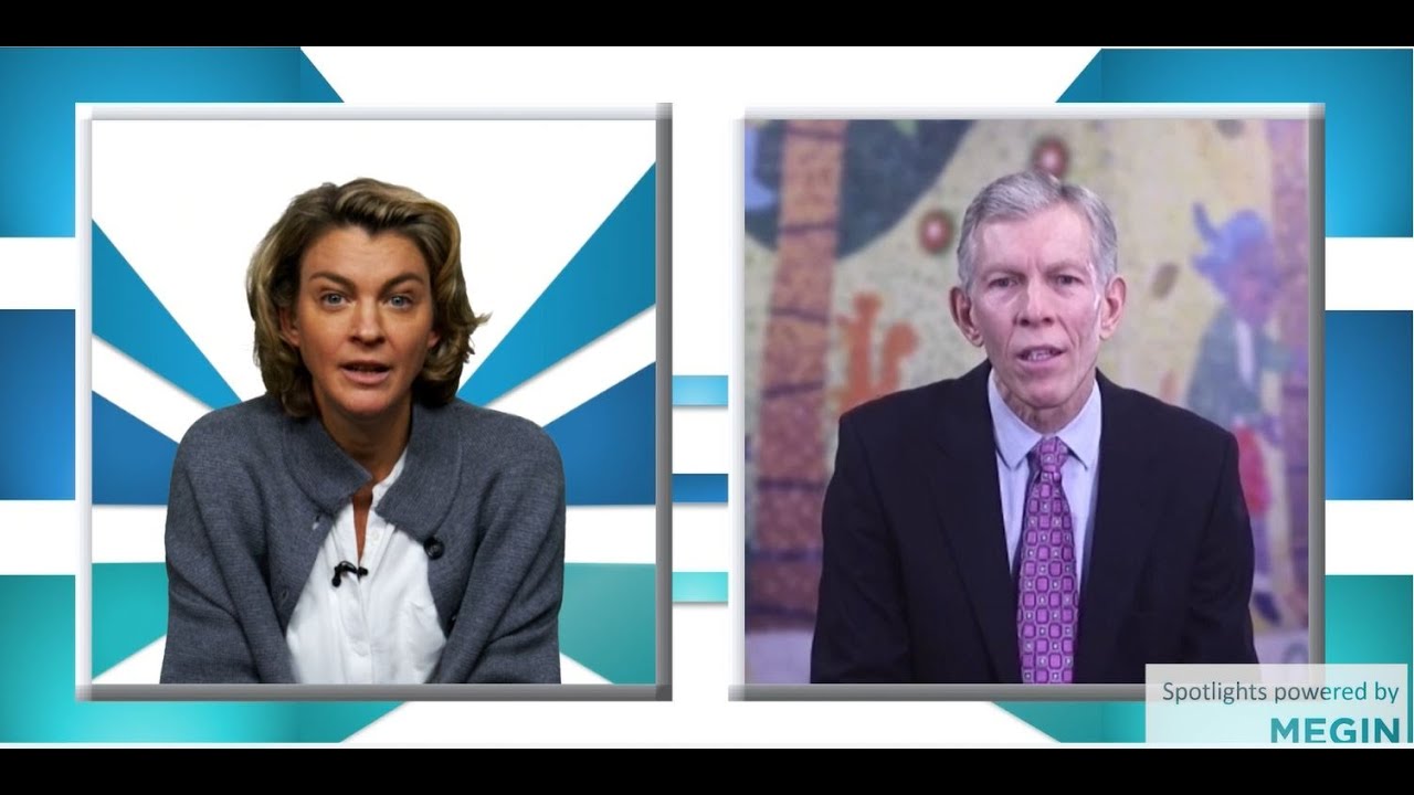 MEGIN Spotlight featuring Dr James Wheless, Chief Neurologist at Le ...