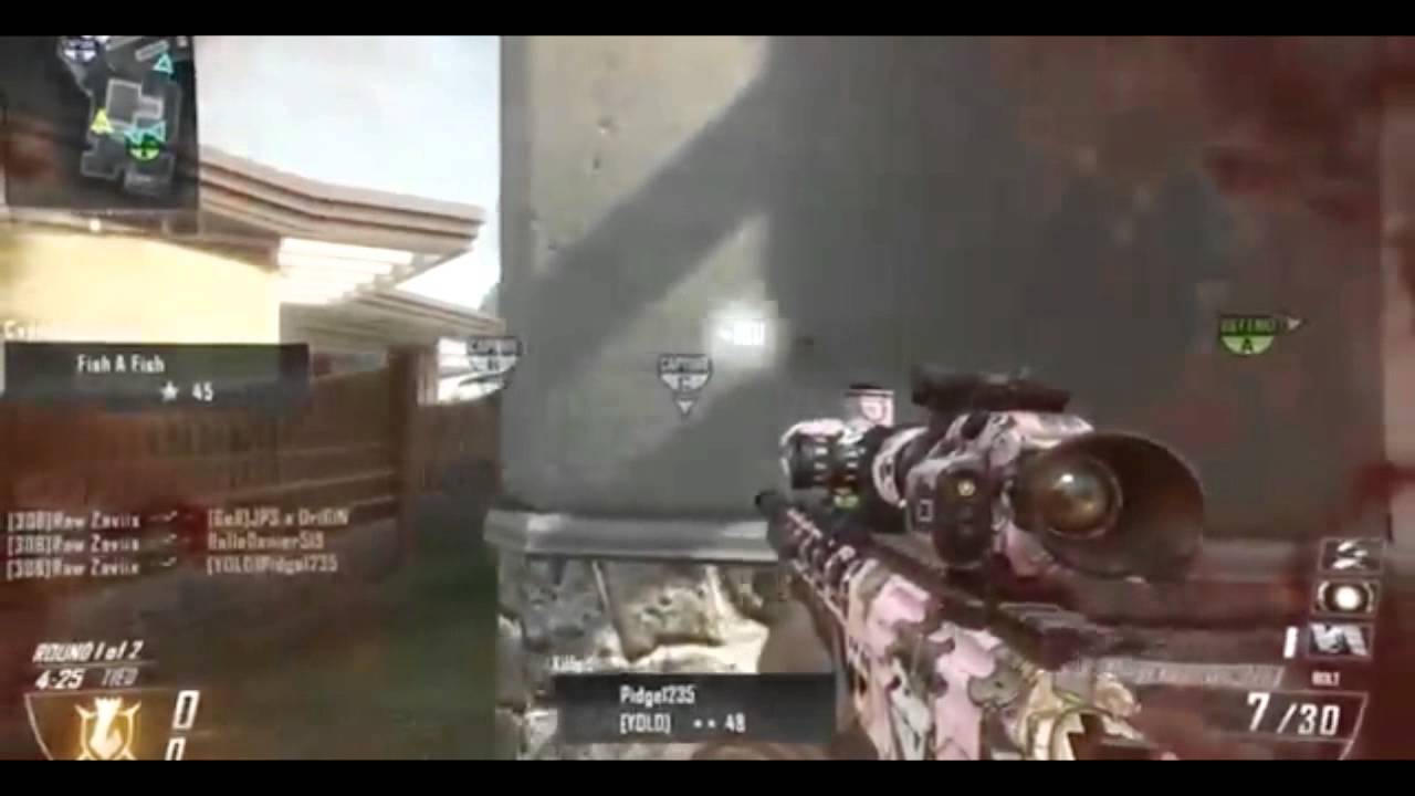 Introducing Reckz - YouTube