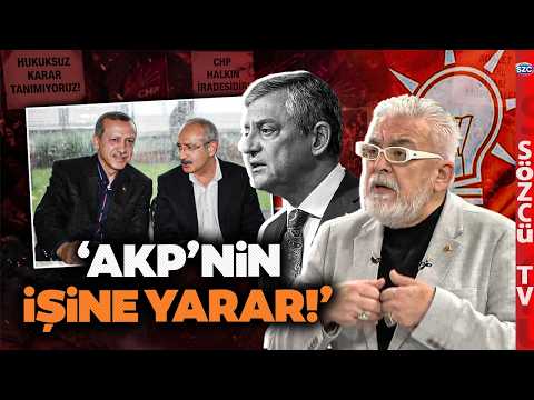 Uğur Poyraz Canlı Yayında İsyan Etti! Kılıçdaroğlu'na Yüklendi! \