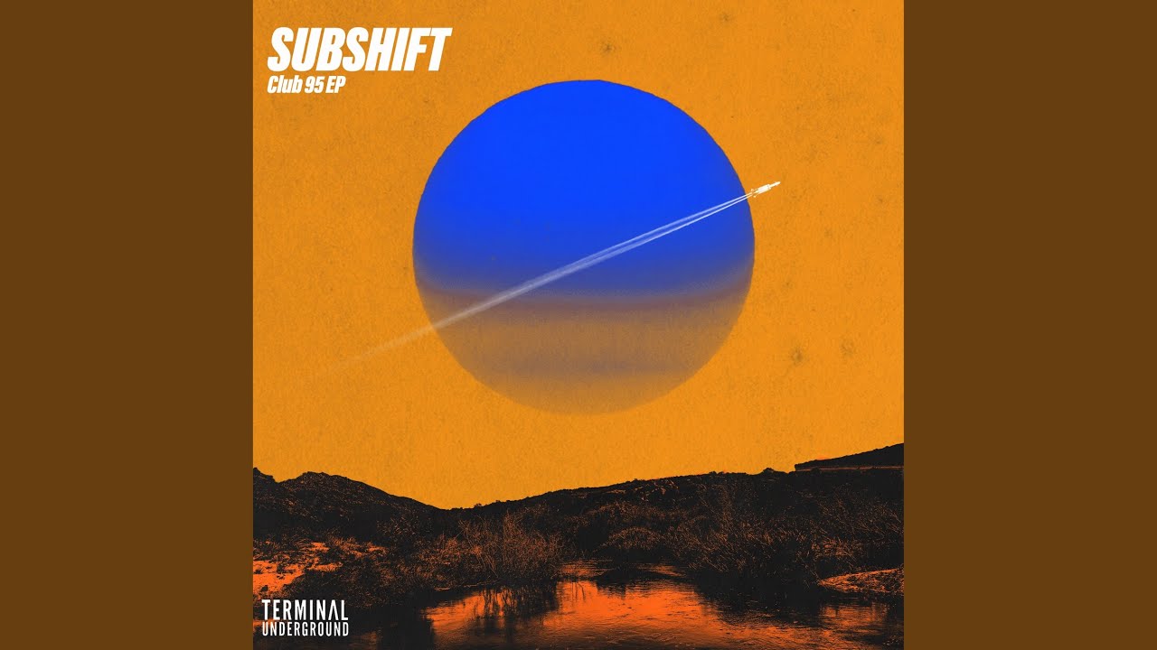 Club 95 - YouTube Music