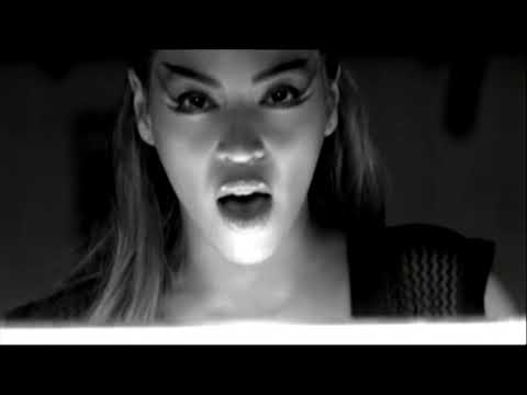 Beyonce - DIVA (Karmatronic Club Mix - Paul Norman Video Edit)