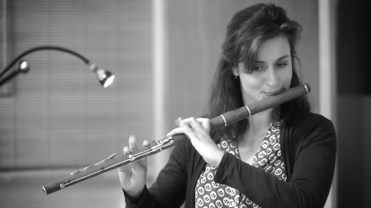 DOPPLER // 'Airs valaques, Op. 10' by Anna Besson & Olga Pashchenko ...