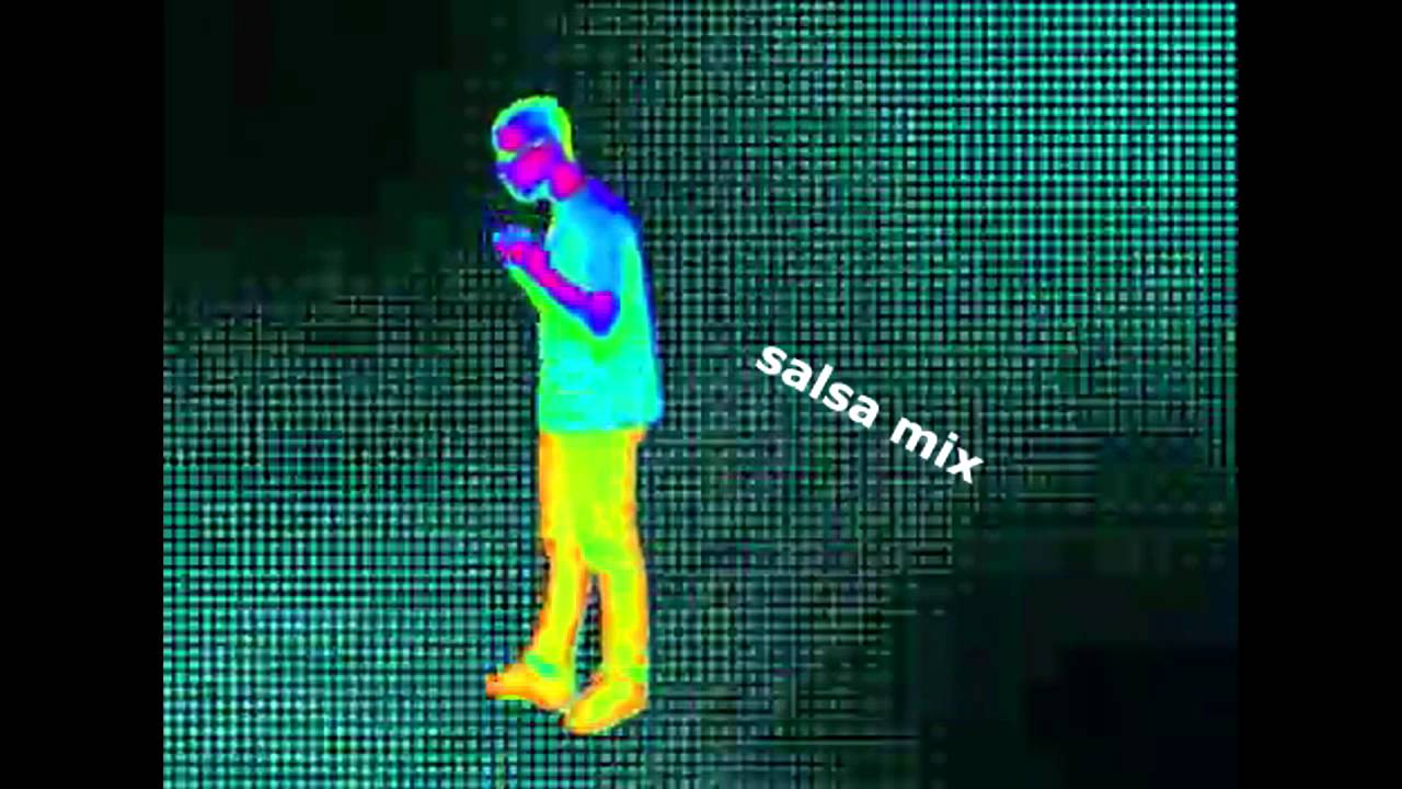 CHIQUI SOUNDS - YouTube