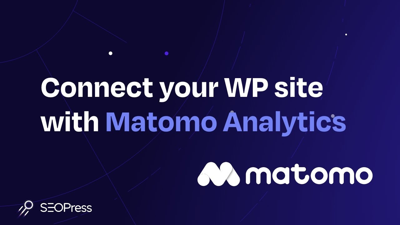 Connect Your WordPress Site With Matomo Analytics YouTube connect-your-wordpress-site-with-matomo-analytics-youtube