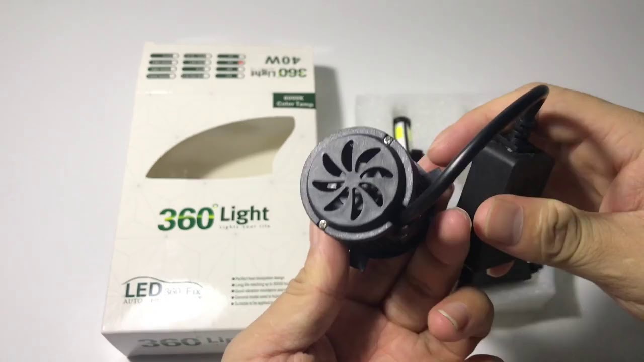 360 hilo beam show for 360 auto lighting - YouTube