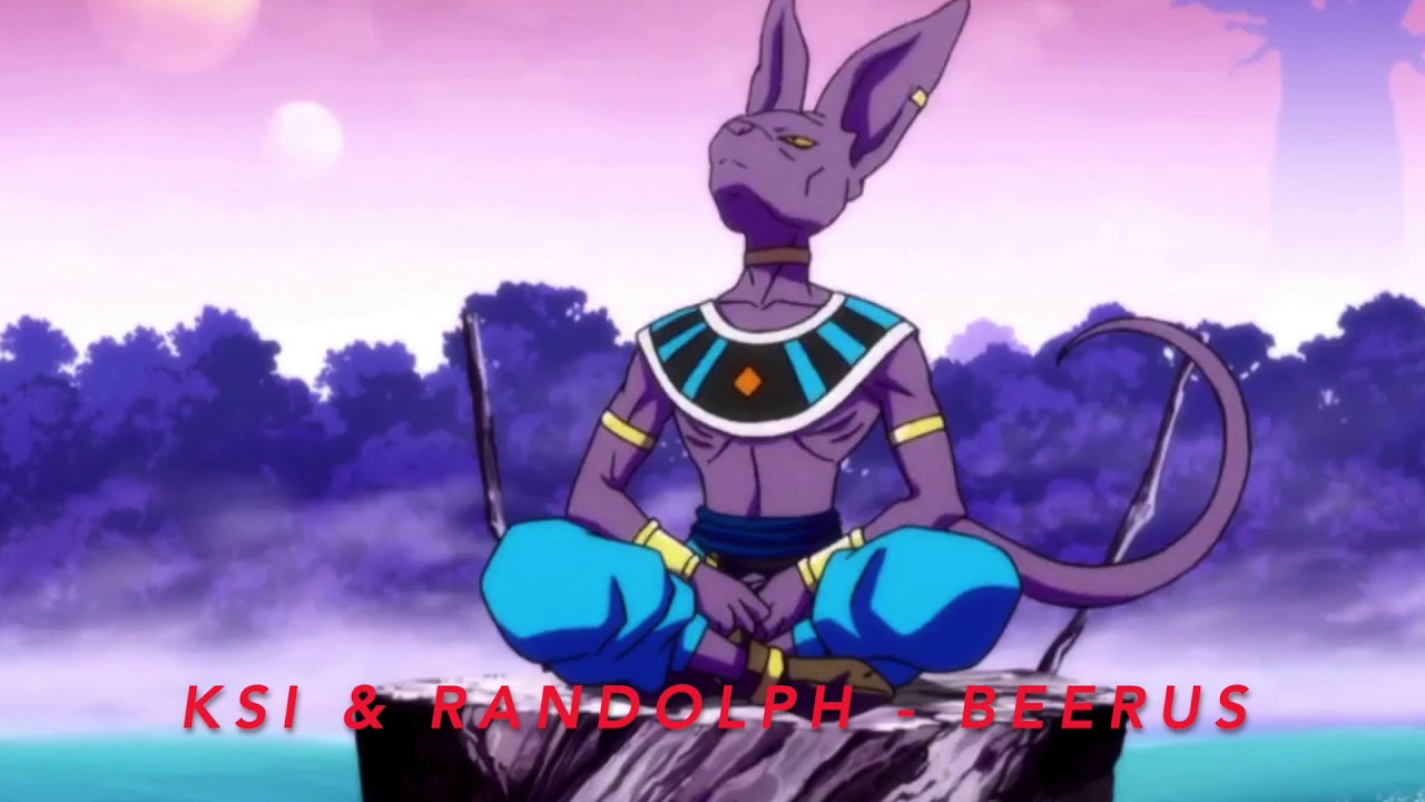 KSI & RANDOLPH - BEERUS - YouTube