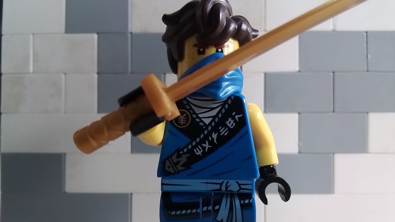 Cutting Lego bricks - YouTube