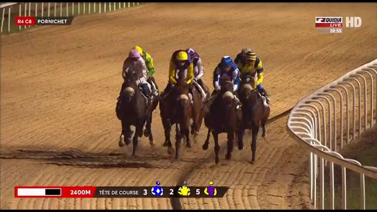 adsl TV 2016 10 15 20 54 02 Equidia Live - YouTube