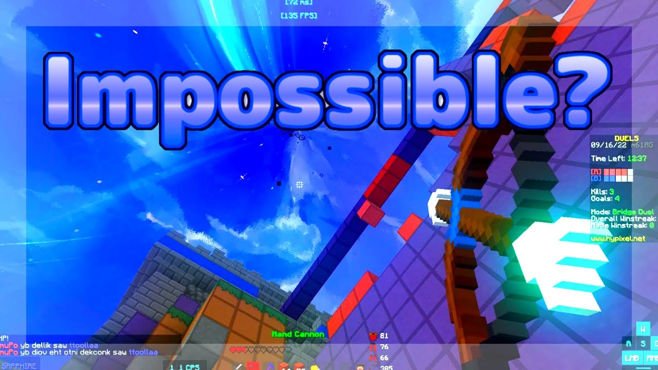 The Most Insane Bow Shot... - YouTube