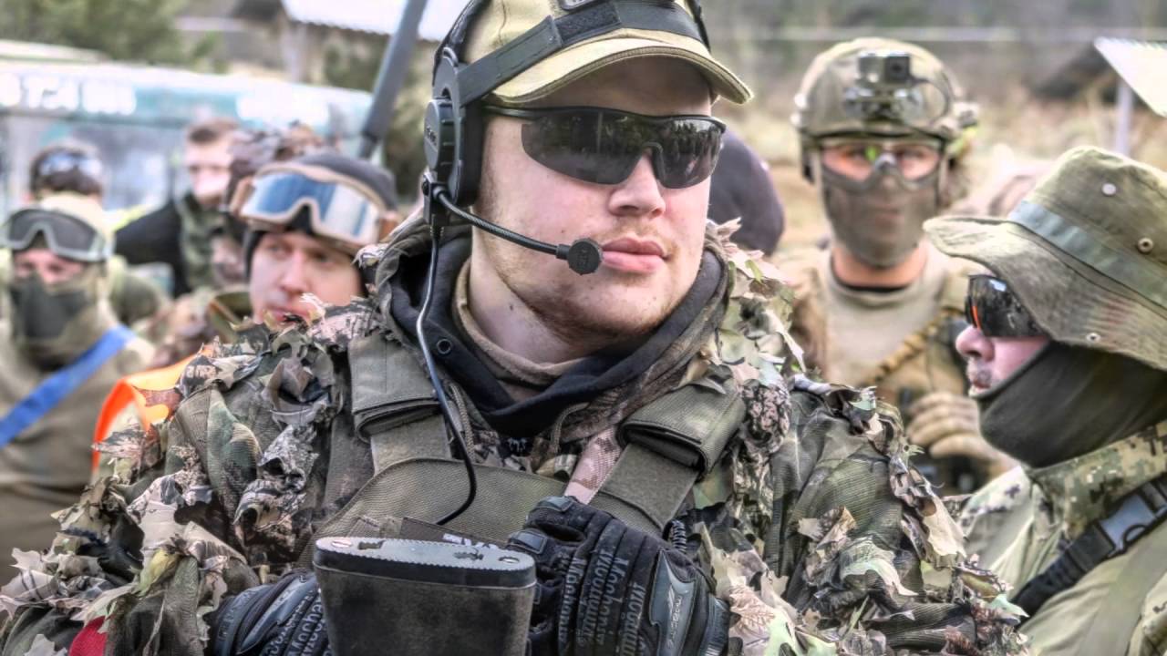 AC Paintball 2016-04-17 - YouTube