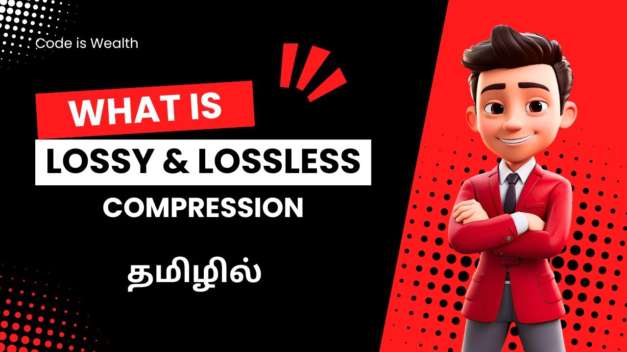 What Is Lossy Lossless Compression In Tamil Lossy And Lossless what-is-lossy-lossless-compression-in-tamil-lossy-and-lossless