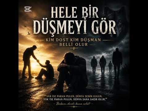 Düşmeyi gör kim dost kim düşman belli olur #düşman #dost #dostluk #şarkılar #müzik #sevgivideolari 