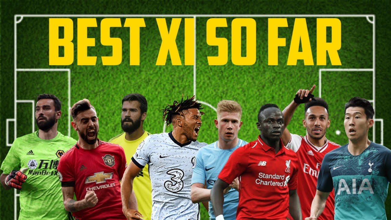 BEST PREM TEAM SO FAR!!!! - YouTube