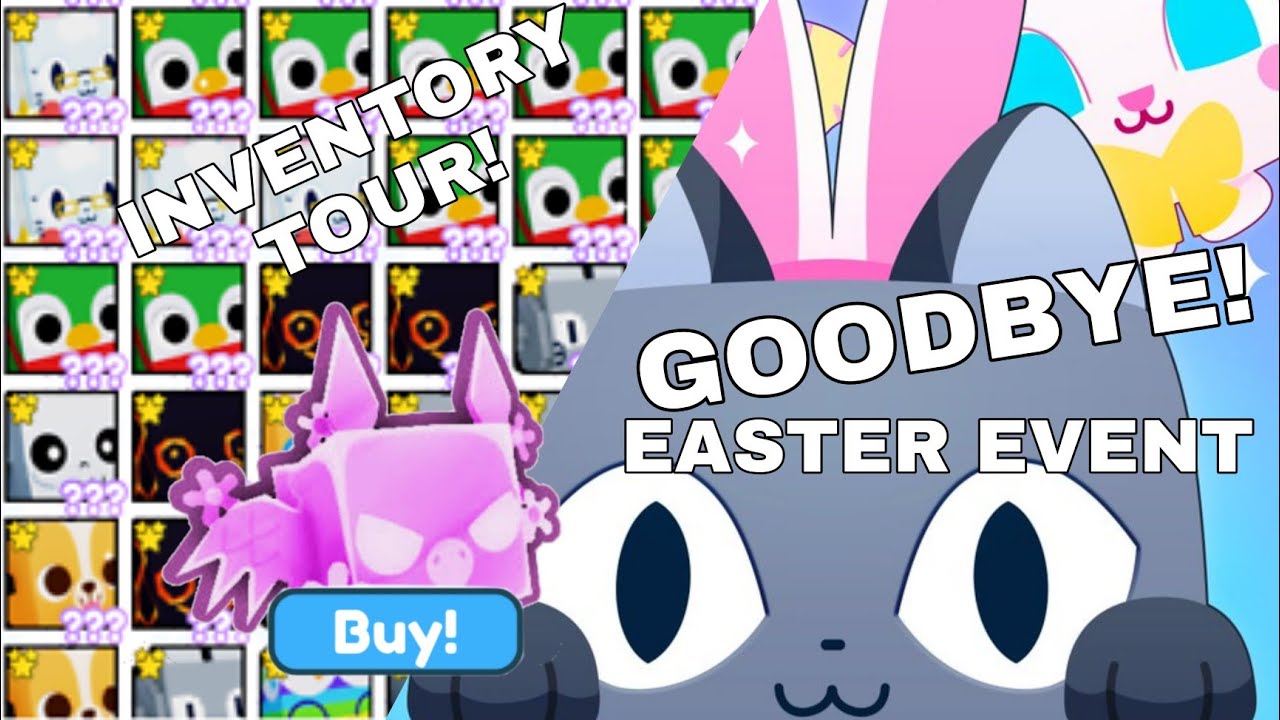 Inventory + Bank Tour! | What us the damage of the SPRING GRIFFIN?! 😱 ...