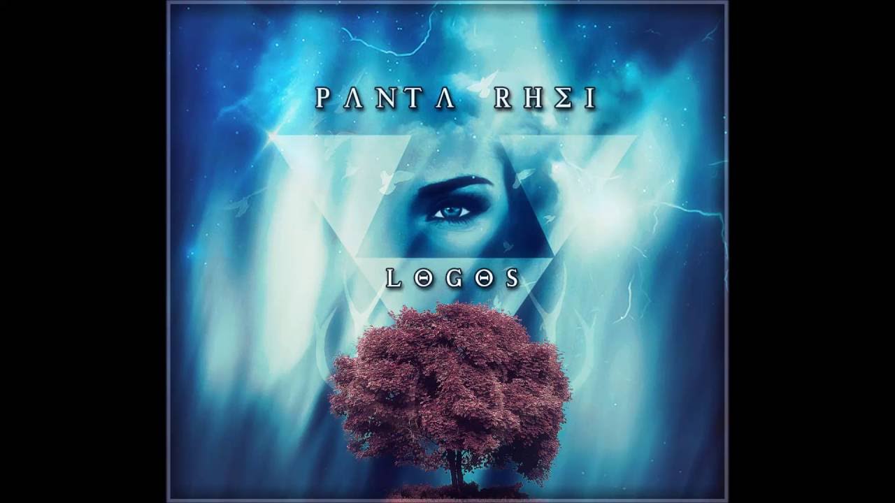Panta Rhei - Logos (Disco Completo) - YouTube
