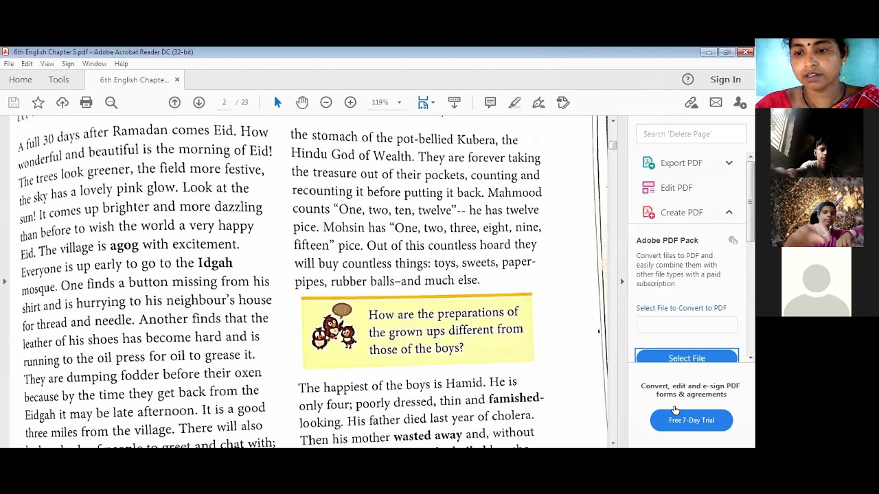 Idgah Festival Of Eid Part 1 From Chapter 5 Of Next English Of Class 6 YouTube idgah-festival-of-eid-part-1-from-chapter-5-of-next-english-of-class-6-youtube