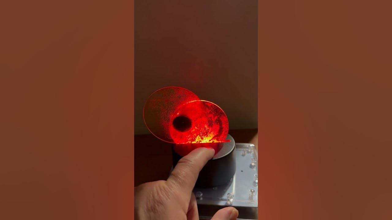 How to create DIY night lights with Amazon DIY LED night light base ...