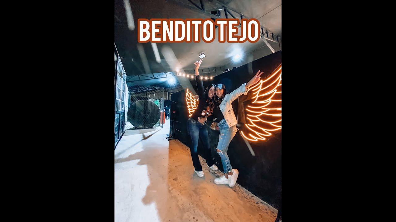 Bendito Tejo - YouTube