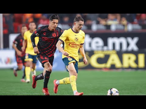 "Tijuana Xolos to face Club América in the opening round of Liga MX ...