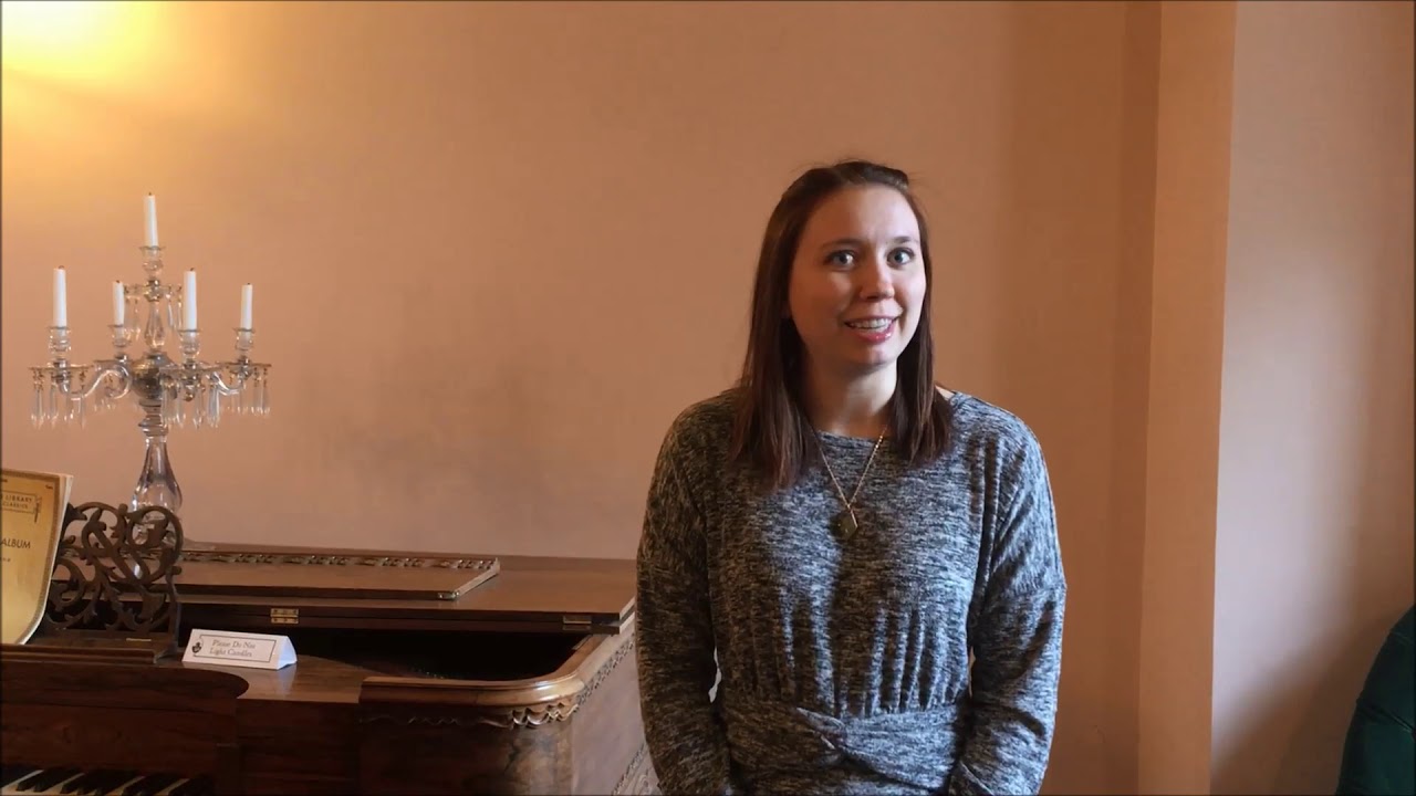 Governor William Bebb - YouTube