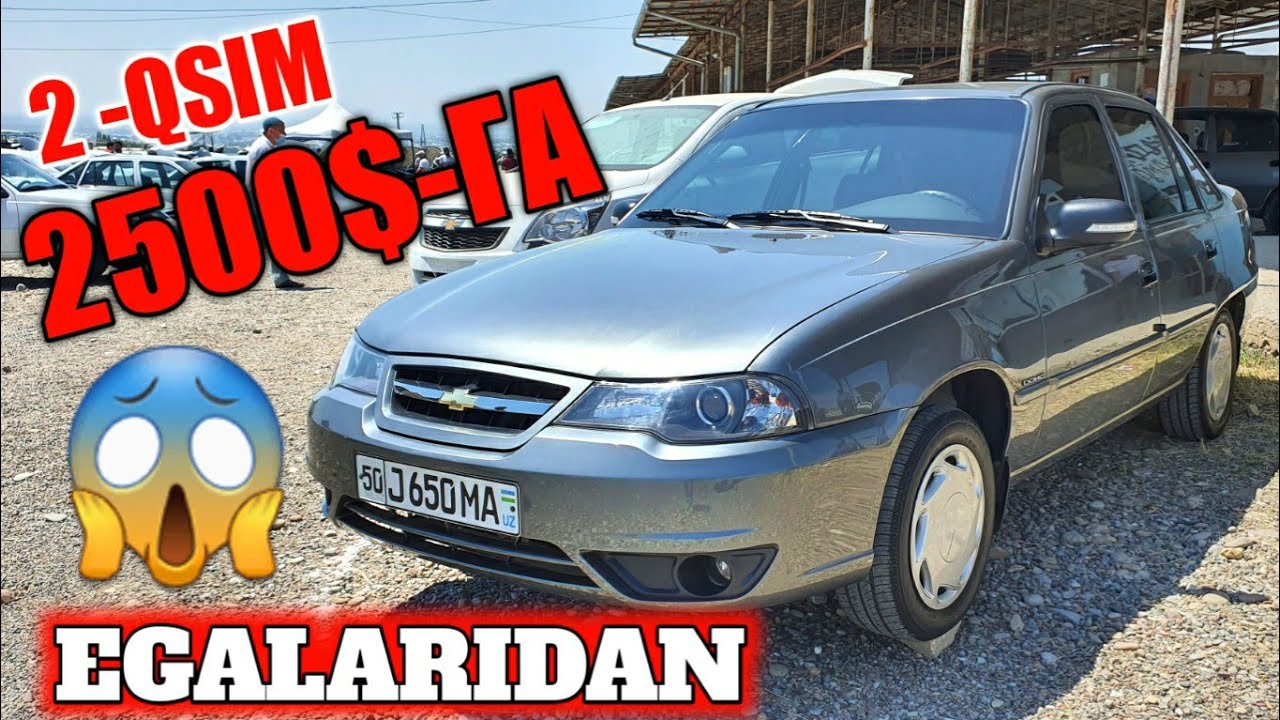 NEKSIYA 1 NEKSIYA 2 NARXLARI TUSHIB KETGAN 2 QSIM - YouTube