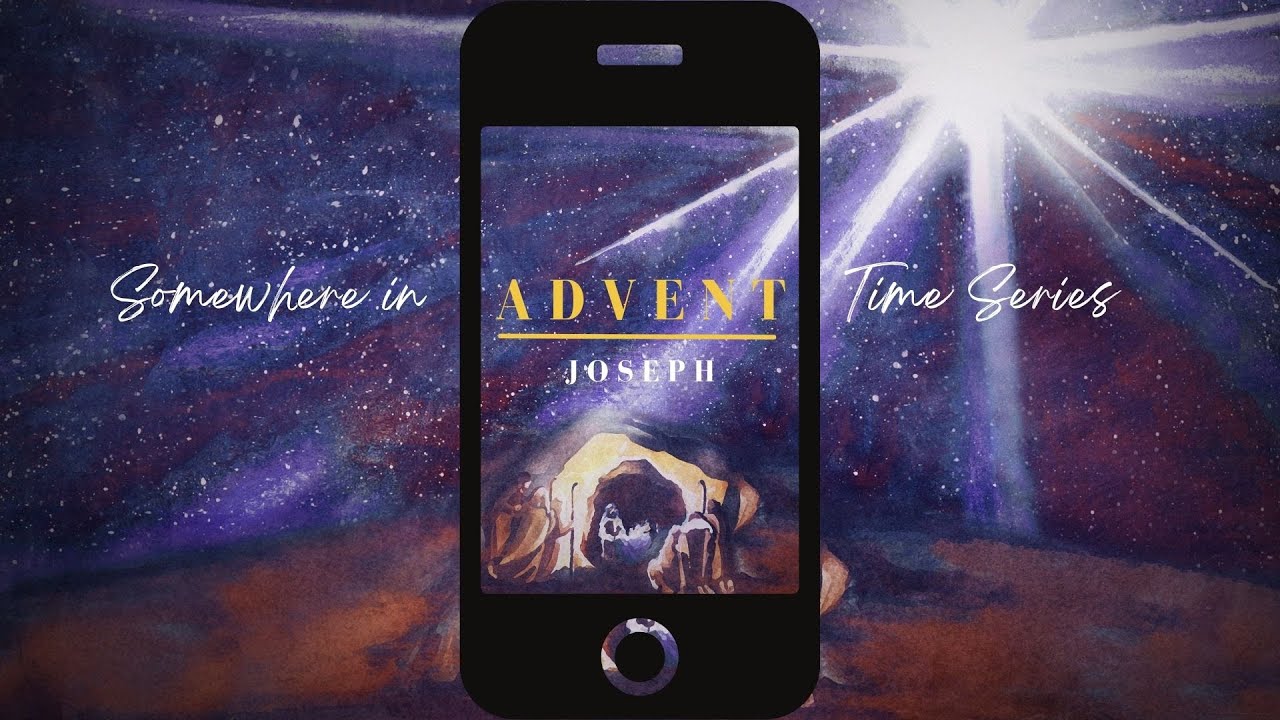 Somewhere in Advent Time / Joseph / Wendy Botkin - YouTube