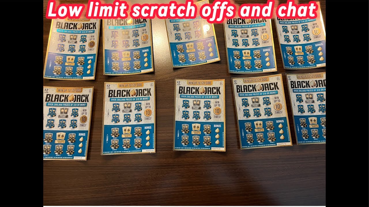 Scratch Offs and live Stanley cup reactions! - YouTube