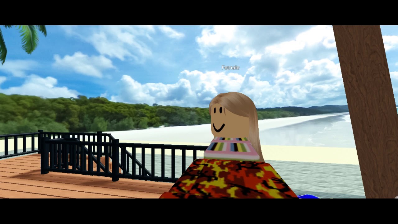 Falling (Roblox Animation) - YouTube