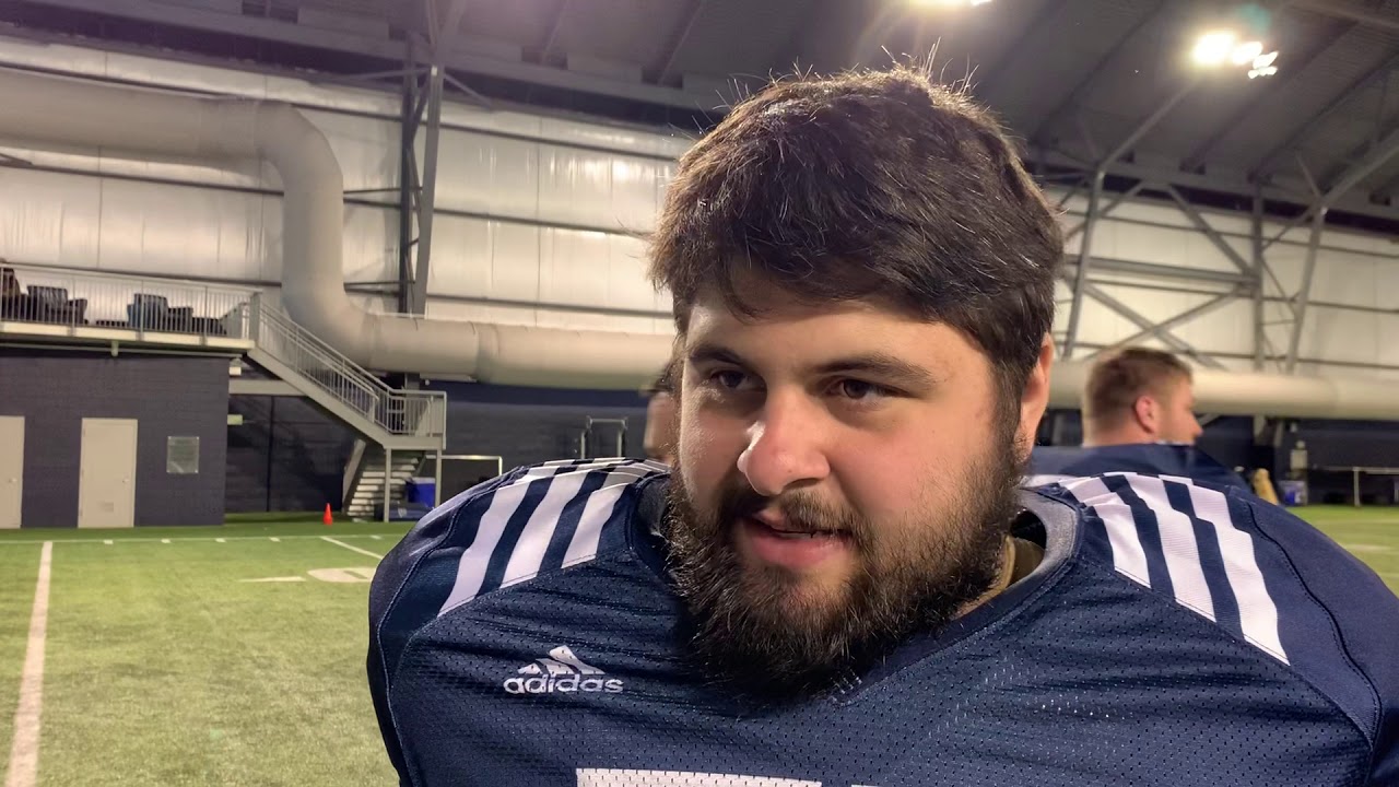 JOL TV: GT C Kenny Cooper (Spring 2020 Throwback) - YouTube