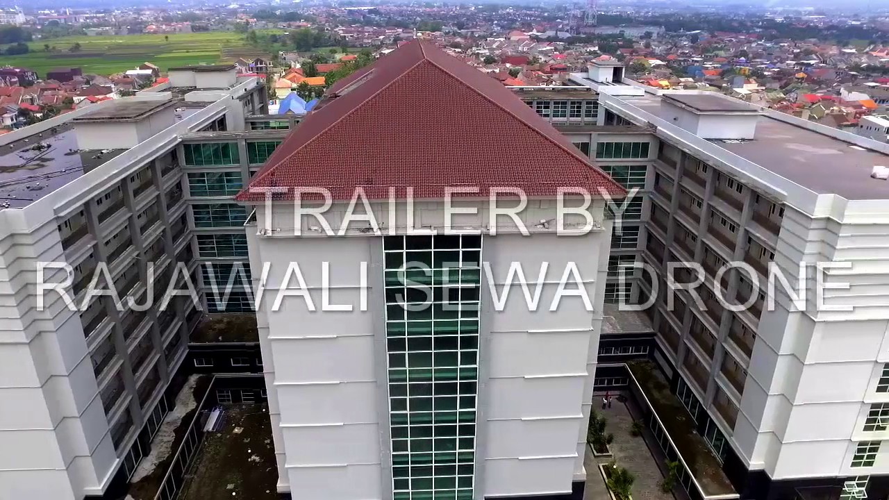 Rumah Sakit Universitas Brawijaya (RS UB) Project Teaser - by Rajawali ...