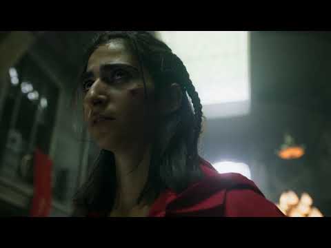 Nairobi killed meme | Money Heist Season 4  spoiler | Sorry