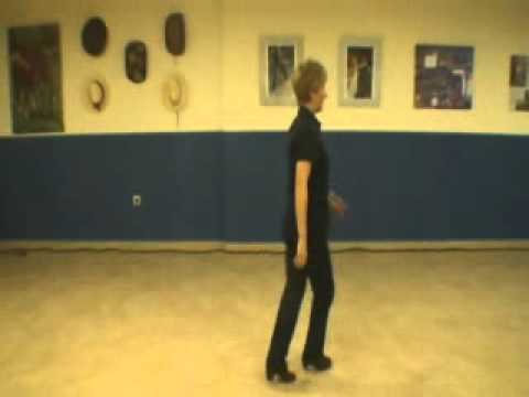 AIN'T GOIN' DOWN - Line Dance - YouTube