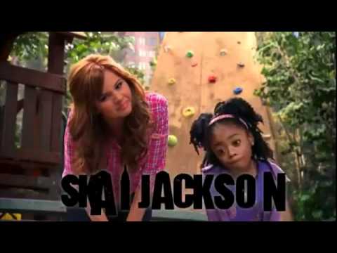 Jessie - Sezonul 1 - Generic