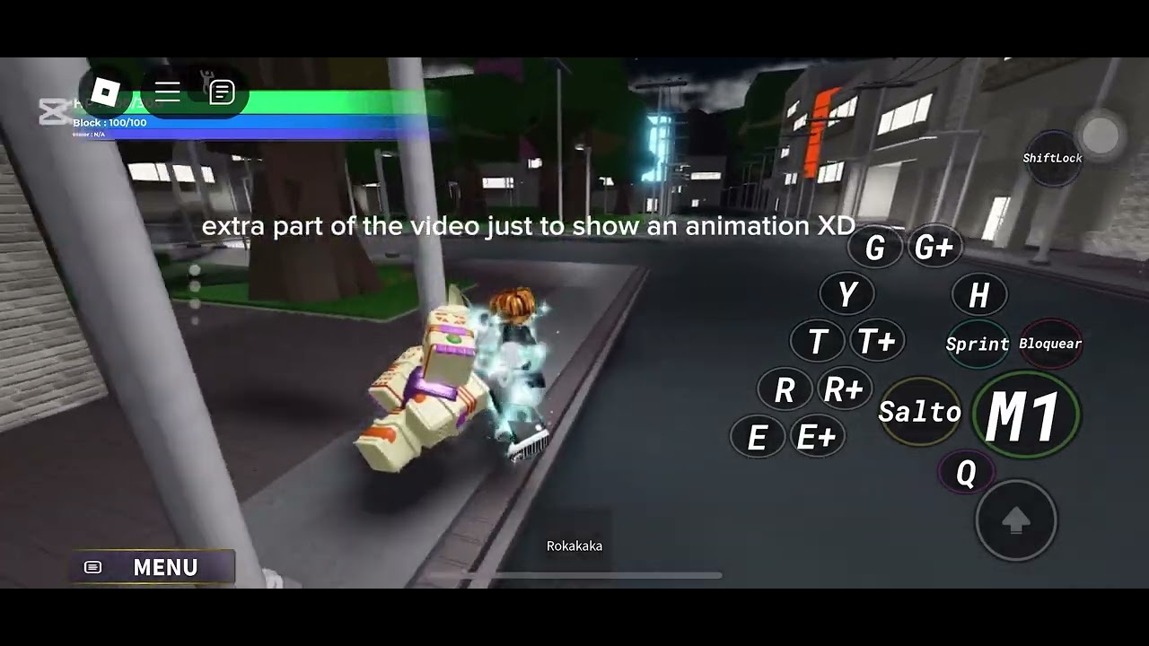 How to go to the old heaven stand - YouTube