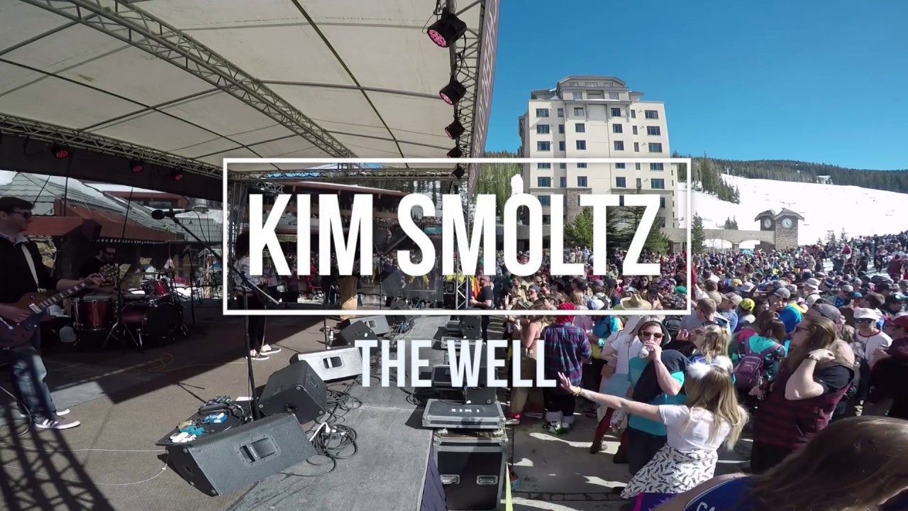 The Well - Kim Smoltz (Ween Cover) - YouTube