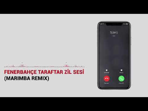 FENERBAHÇE TARAFTAR ZIL SESI DINLE