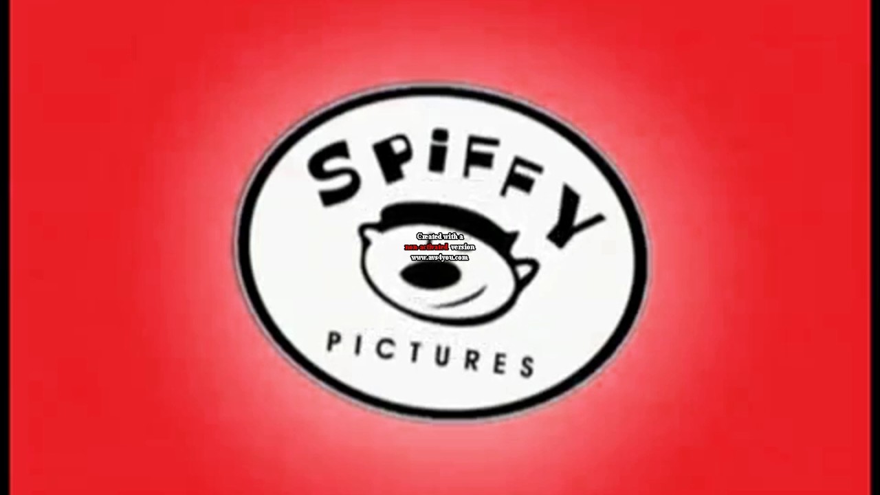 TCC Spiffy Rankin Bass in Luig Group Effect - YouTube