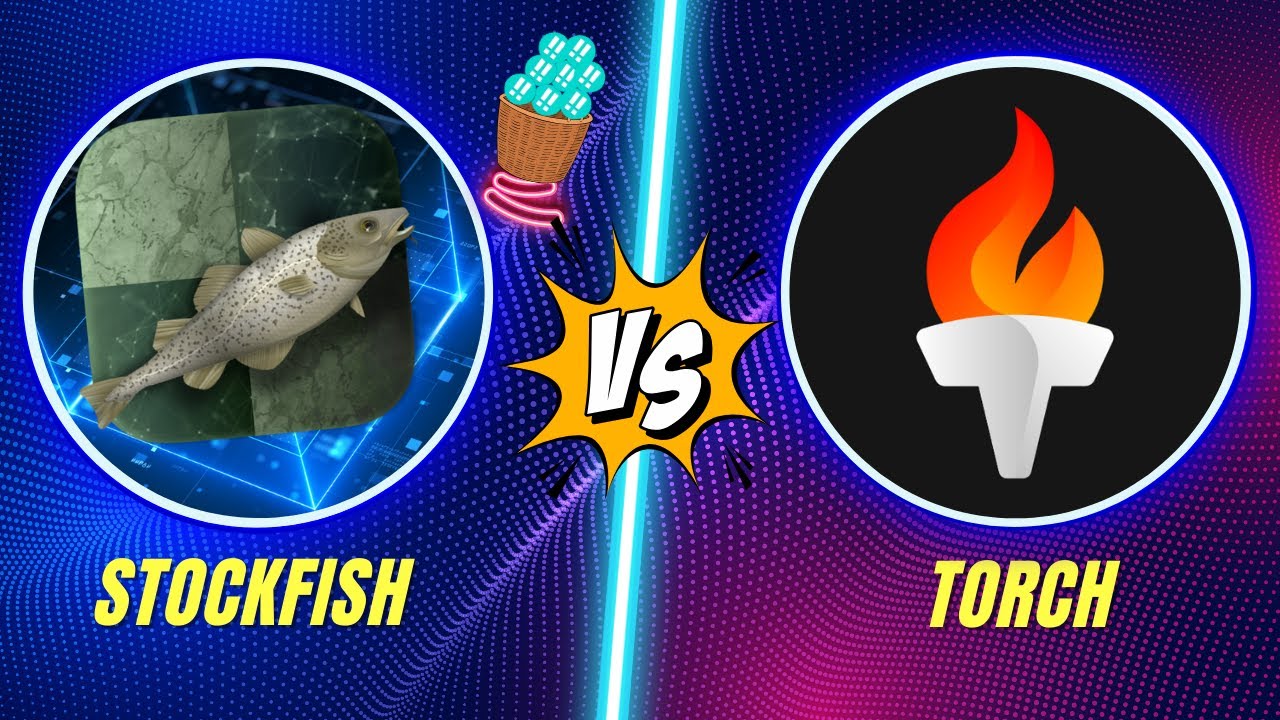 Stockfish vs Torch!!! Big Fight!! Top Level Brilliancy!!! - YouTube
