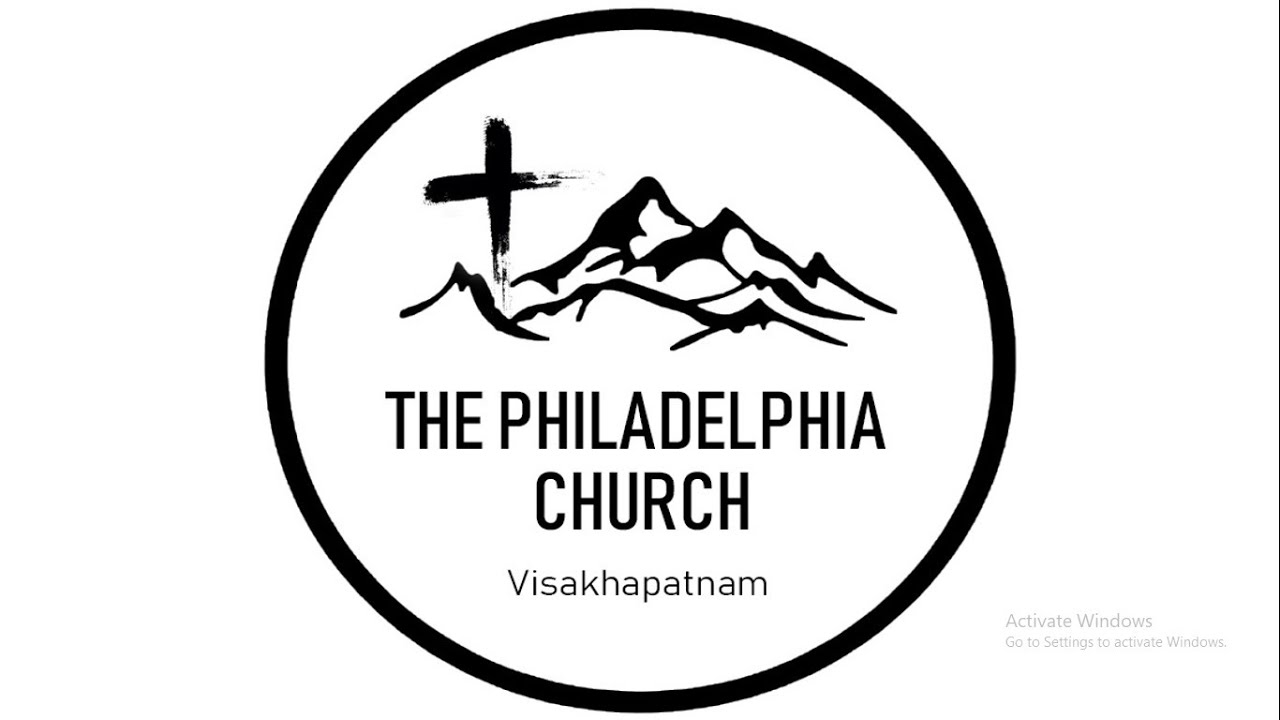 THE PHILADELPHIA CHURCH "25-05-2020" - YouTube
