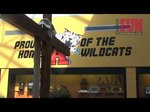 Fraser Report: Father Leo J. Austin - YouTube