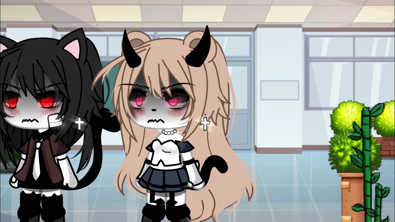 Hard 2 face reality ~ meme Gacha life ~ ¿Original? ~ - YouTube