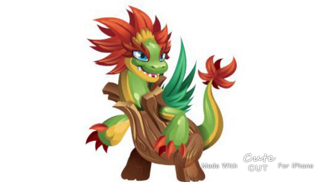 How to make Greenasaur - YouTube