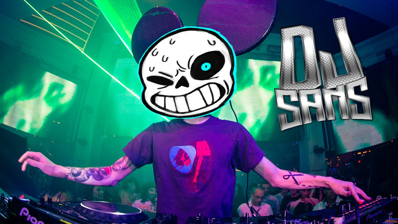 DJ-SANS (BOBNHOC REMIX) - YouTube