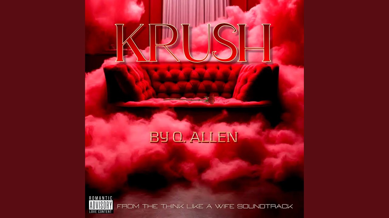 KRUSH - YouTube
