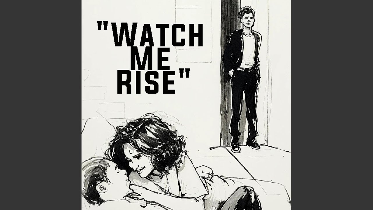 watch me rise - YouTube