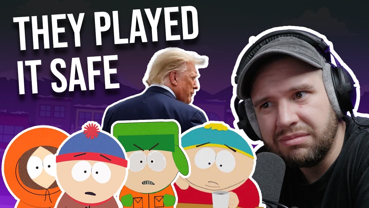 STUDIO INTERFERENCE: Why Hollywood Feels Soulless - YouTube