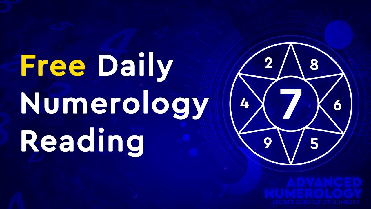 Free Daily Prediction | Daily Horoscope | Daily Forecast | Free ...