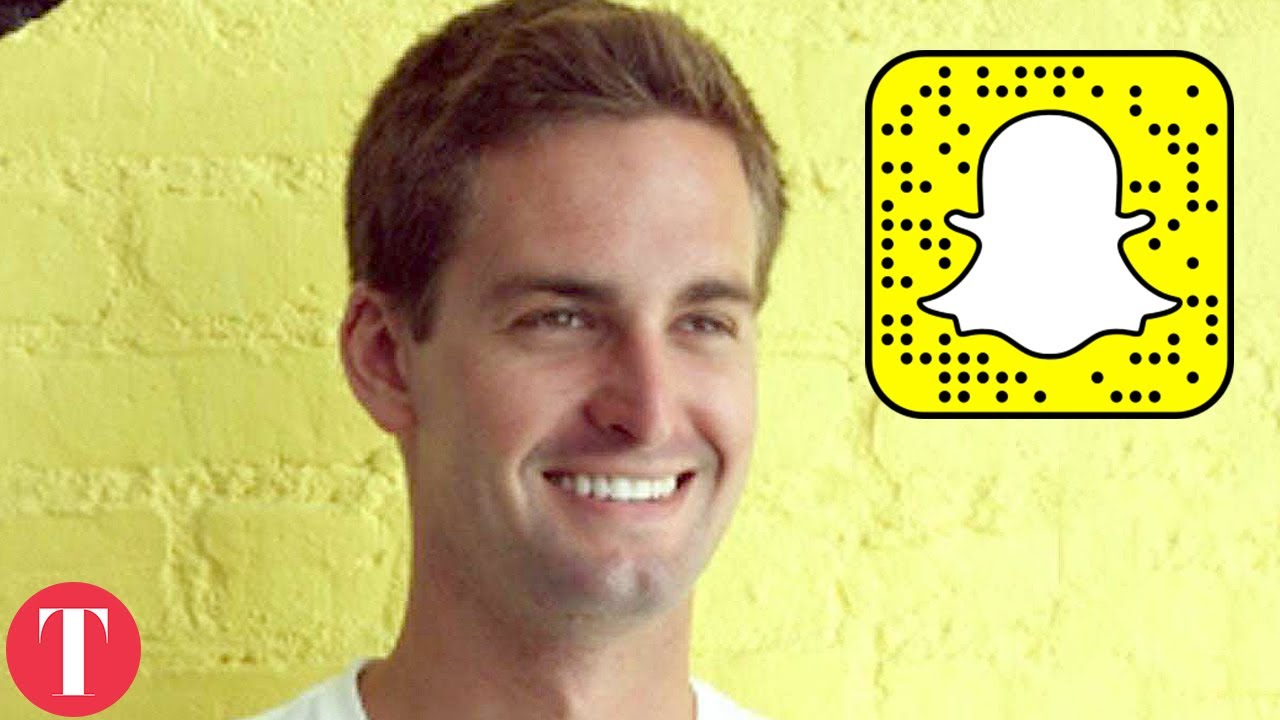 FACE REVEAL Of The Creators Of The World's BIGGEST APPS - YouTube