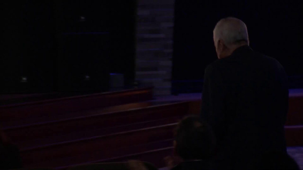 LIVESTREAM: EN VIVO: SERVICIO 6PM | KJB - YouTube