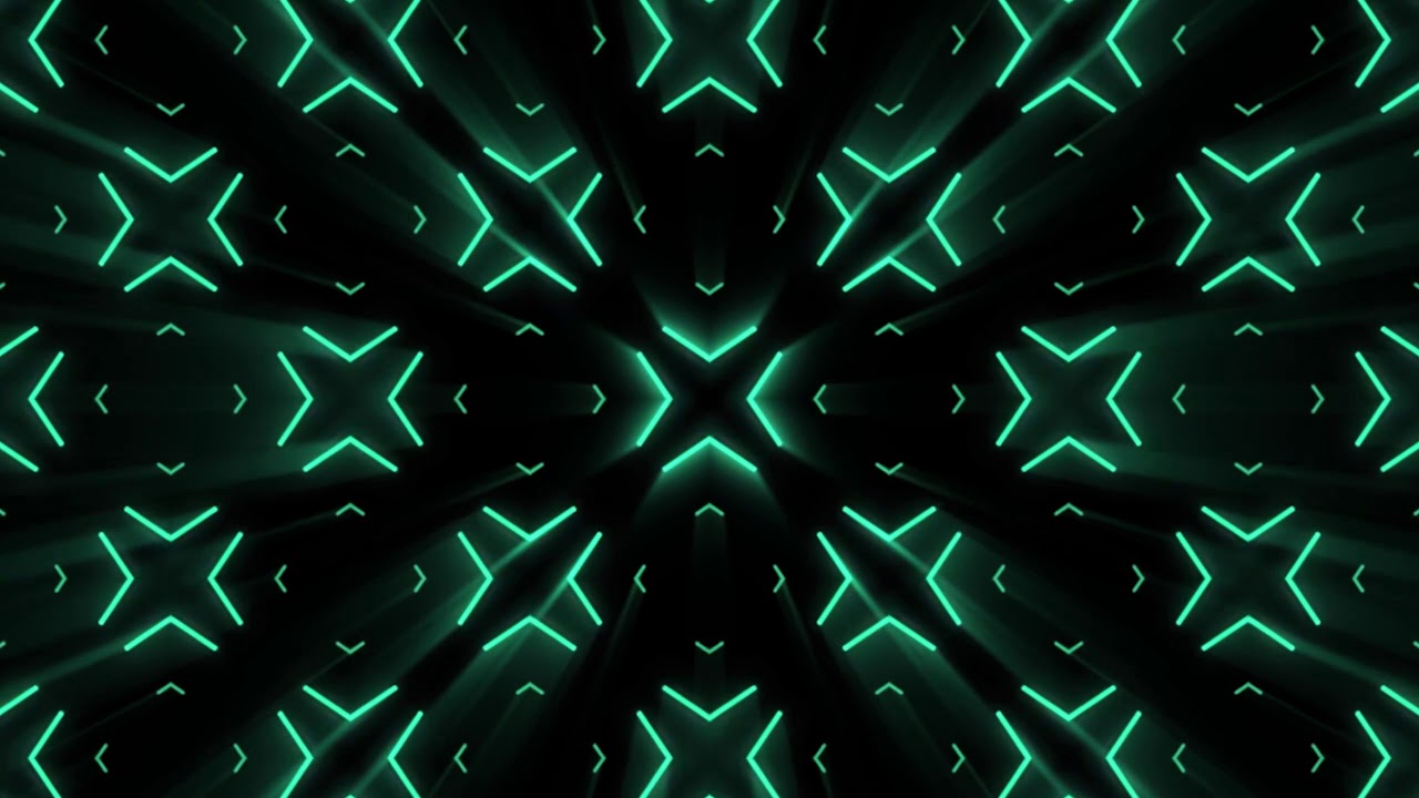 FREE Video Background Loop Footage | 2K 1440p30 | Pattern Style #0618 ...